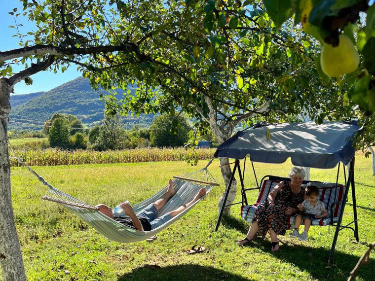 I’m a family travel expert – here’s how to save on a trip to Croatia