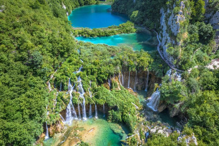 I’m a family travel expert – here’s how to save on a trip to Croatia