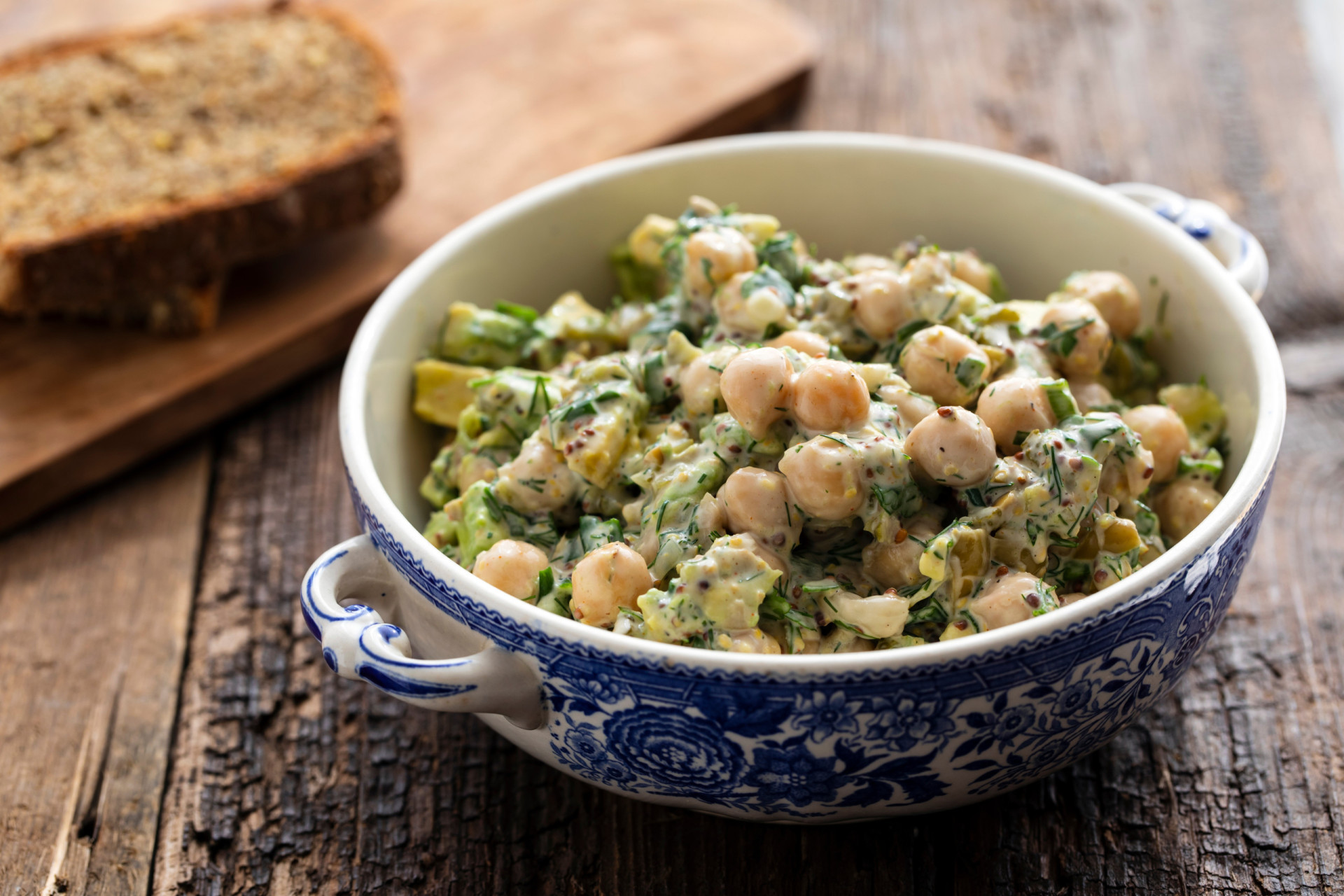 30 amazing things you can do with chickpeas