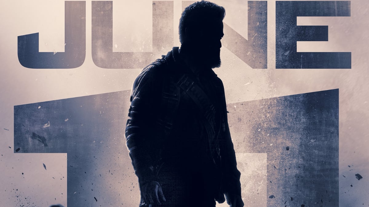 Jr NTR and Prashanth Neel’s 'NTRNeel' drops intense poster, locks ...