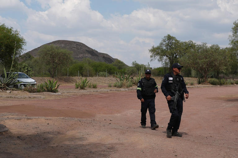 Canadian tourist killed, another injured after gunman opens fire at ...