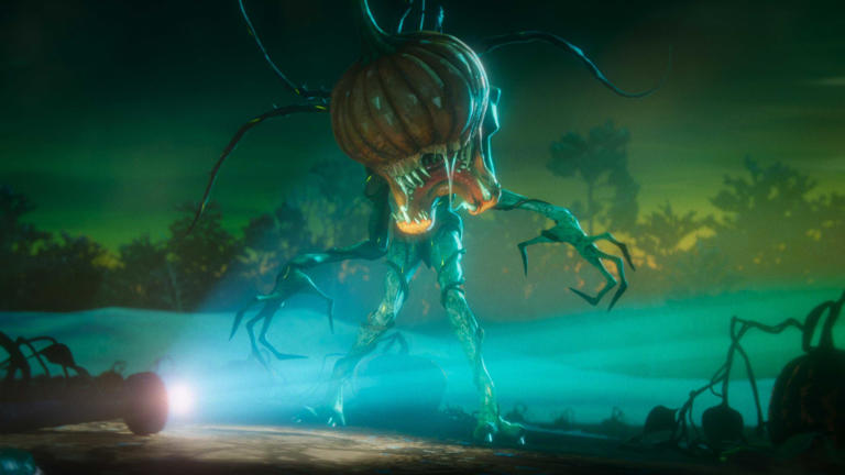 Stranger Things: Tales from '85 fixes the final season's biggest mistake