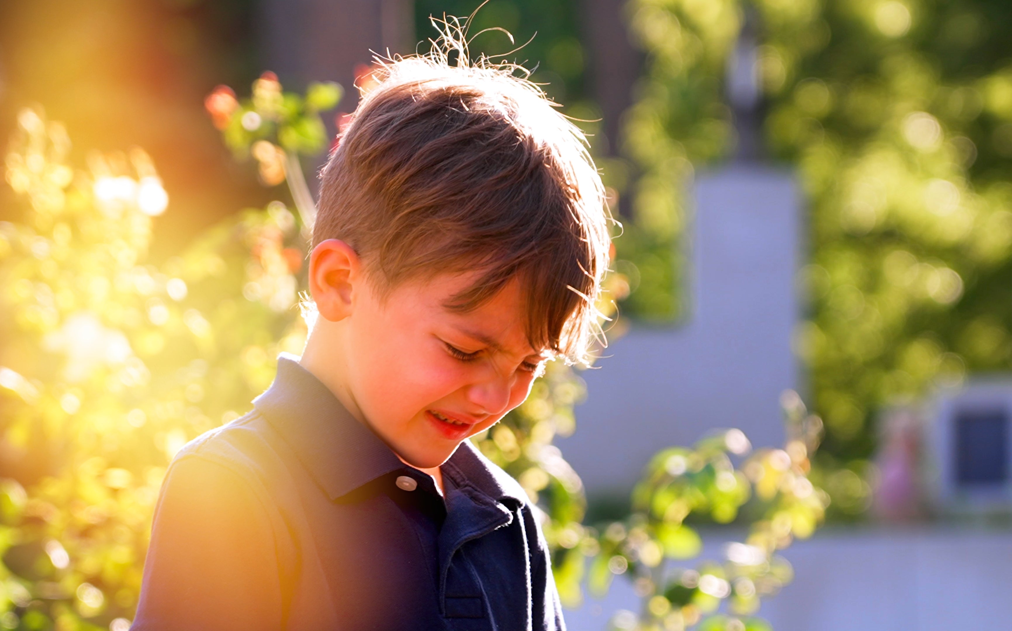 What kids with ADHD and autism bring up most in therapy