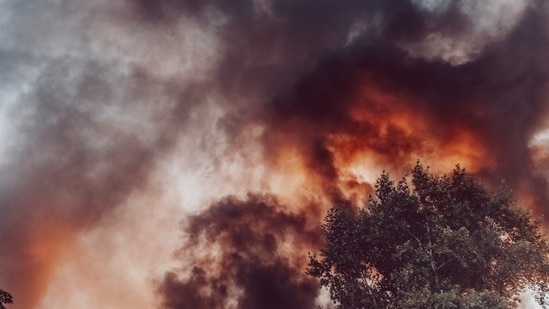 Texas oil rig explosion: 5 things to know as massive blast, fire shake ...