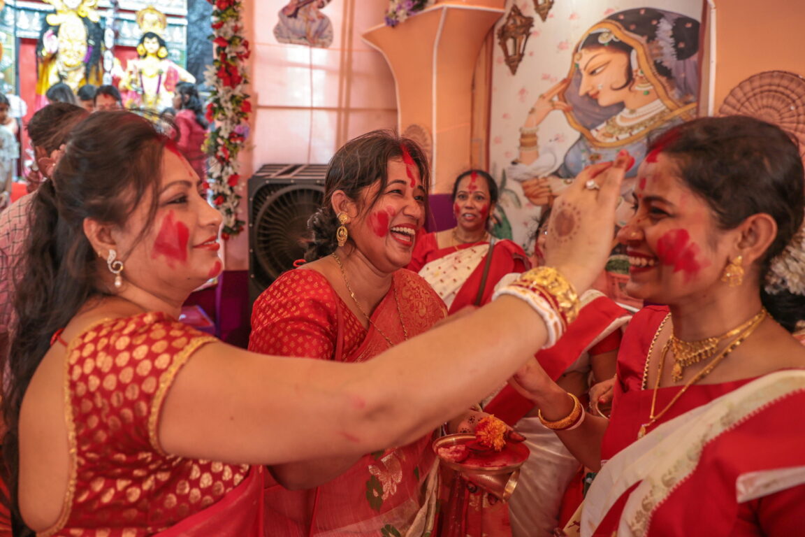Che cos’è il “bindi” e perché Air India (e non solo) lo vuole vietare ...