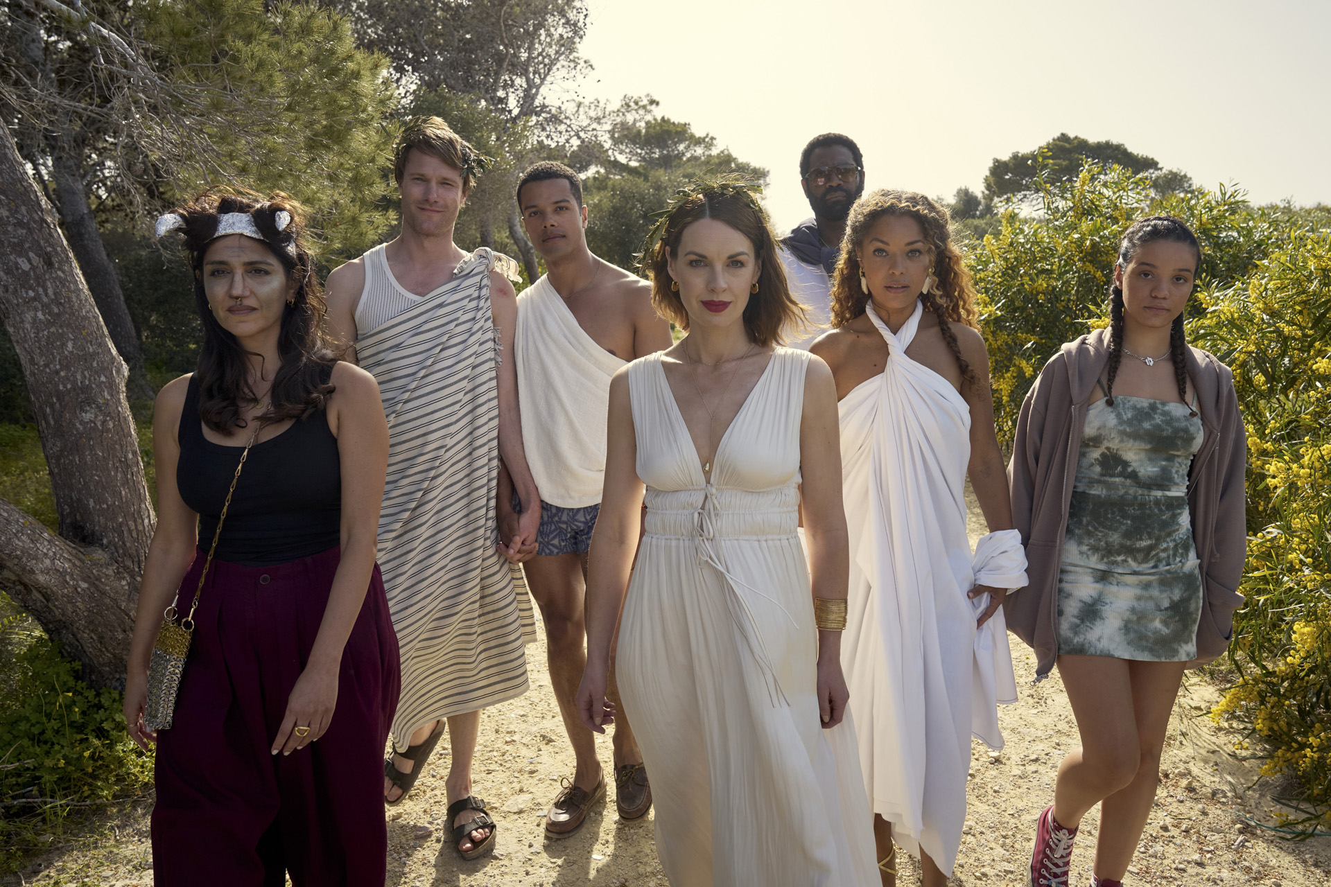 Two weeks in August: Everything we know so far