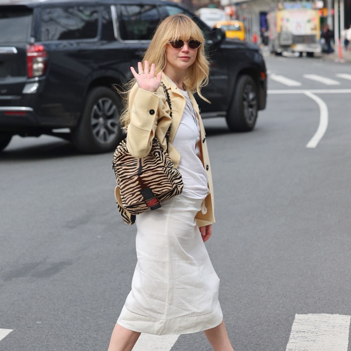 Not boots and ballet flats—JLaw’s chicest looks rely on these 5 major ...