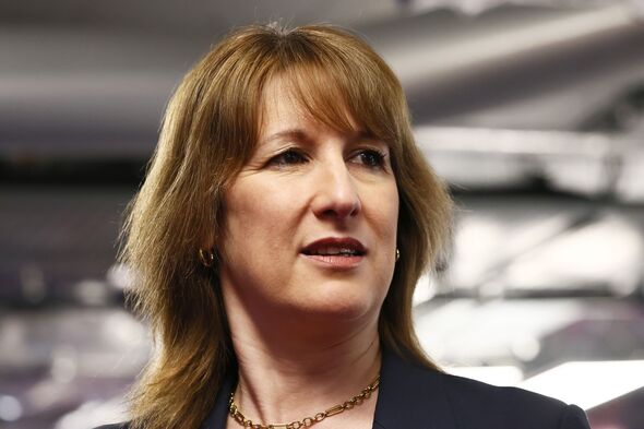 Huge Rachel Reeves warning as ‘new wave of stealth taxes' incoming - £ ...
