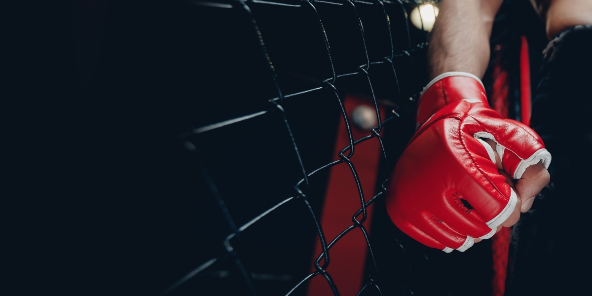 MMA fighter stands trial for murder