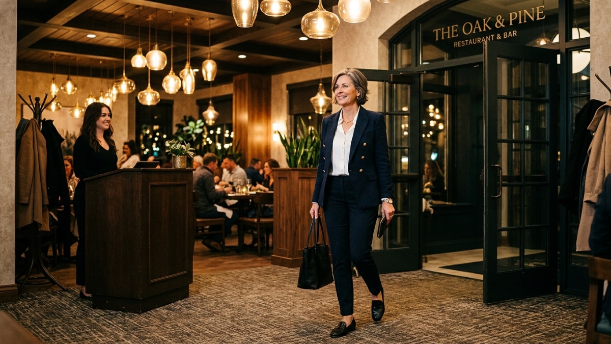 I was 58 when I started dating again and these are the 11 things the ...