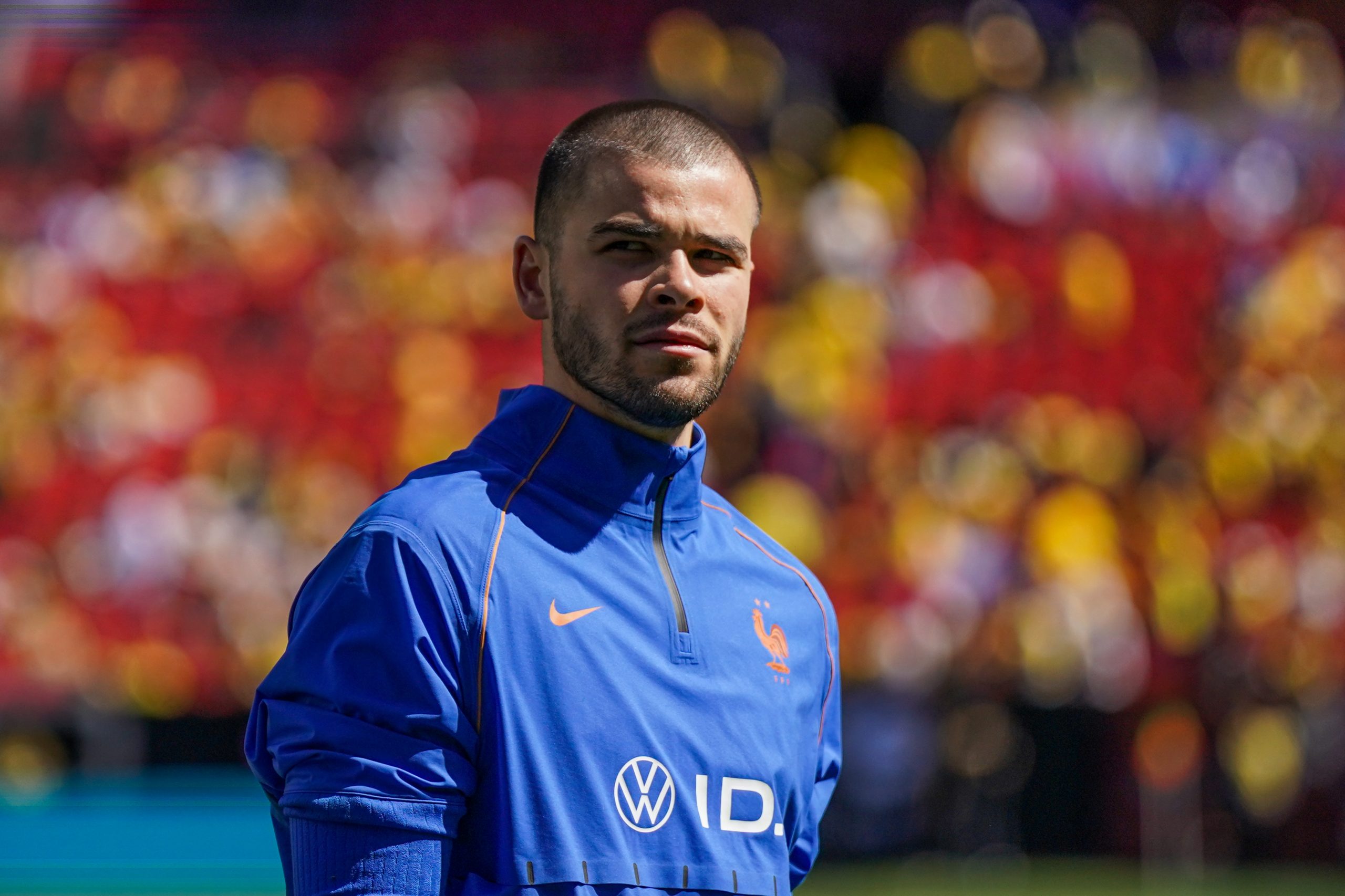 Revue de presse PSG : Fabian Ruiz, Chevalier et Vitinha