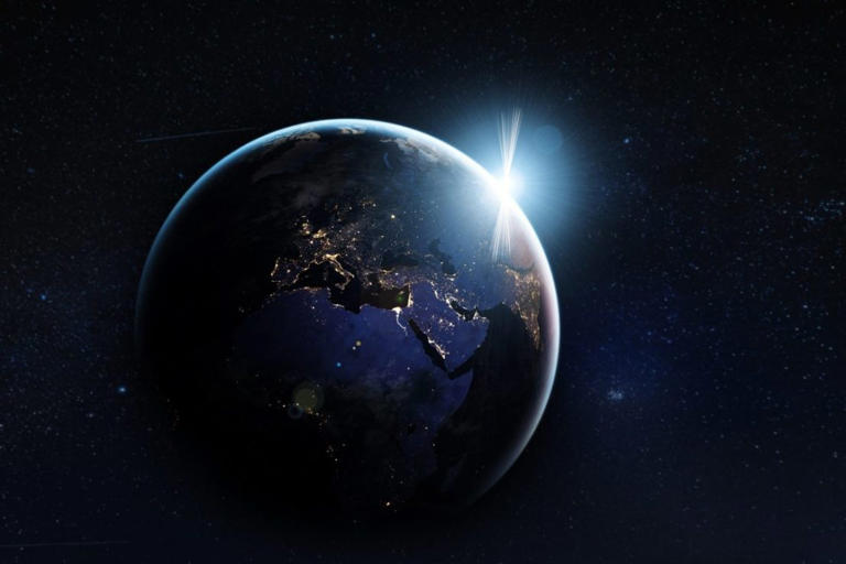 The world needs an answer on climate finance – it’s London