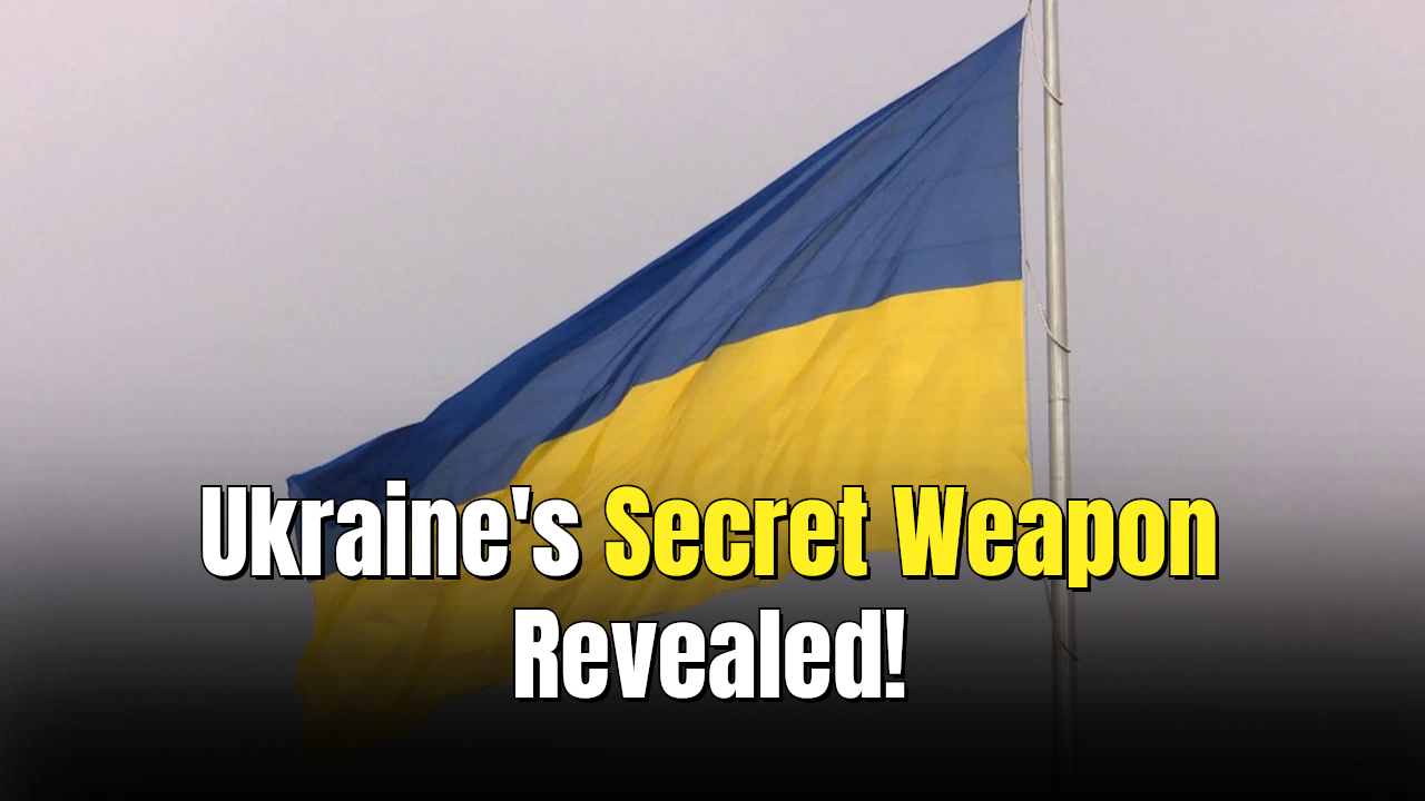 Ukraine developing game-changing alternative to infantry in war against ...
