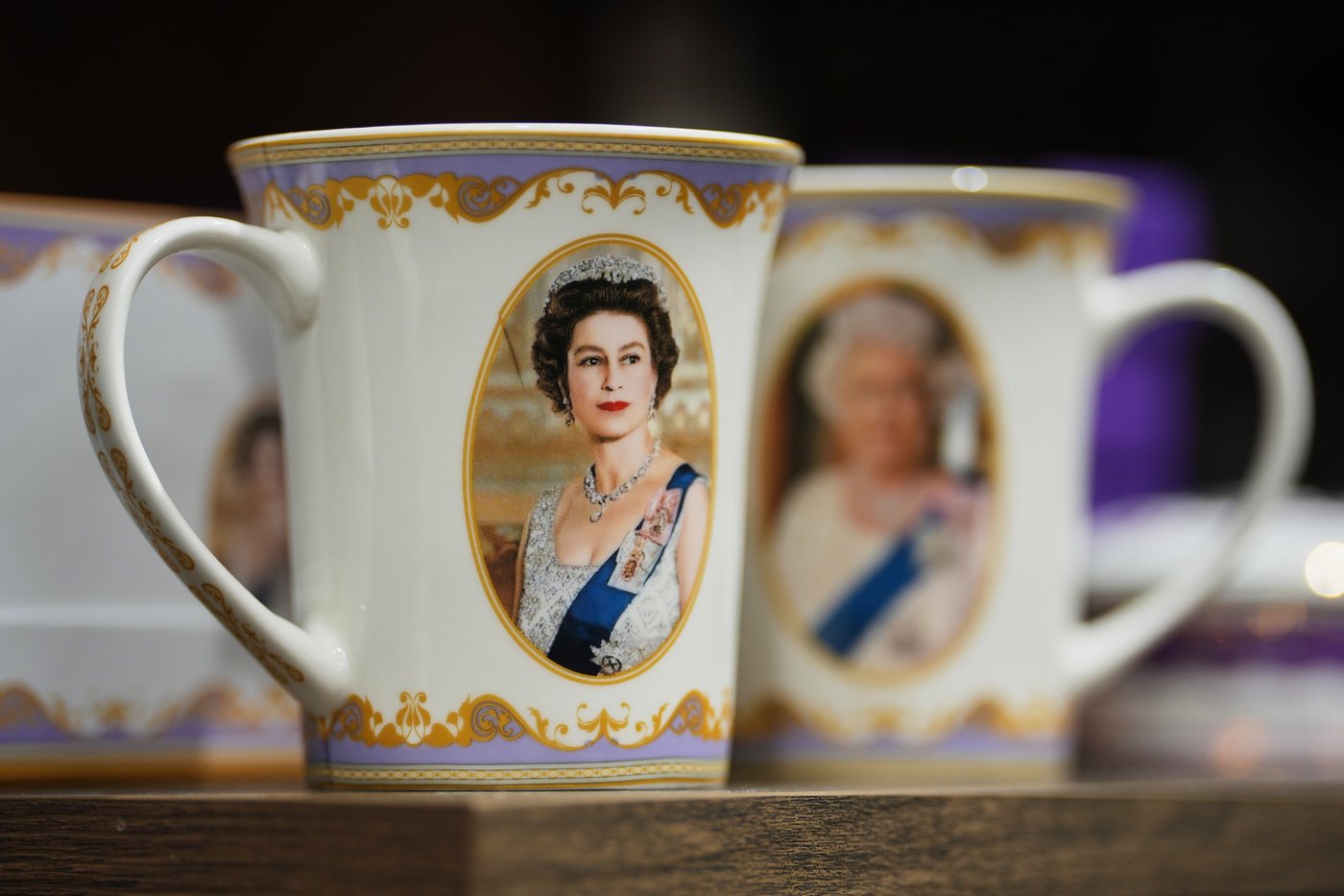 Late Queen Elizabeth II's legacy still looms over British monarchy 100 ...