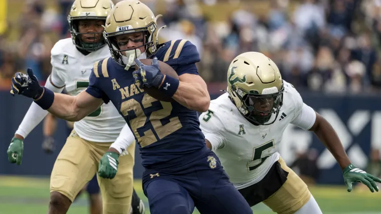 NFL draft prospects 2026: Final big board of top 257 players overall ...