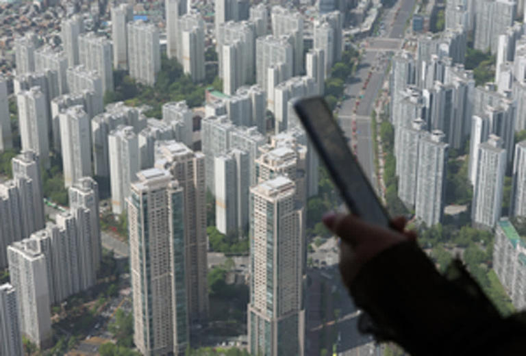 다주택자 양도세 중과 배제, 5월 9일까지 허가 신청 시 적용…국무회의 의결