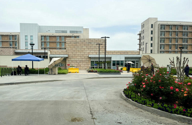 Initial Iranian, US delegations land in Islamabad for talks, but Tehran ...