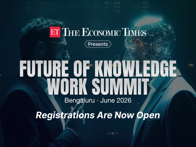 The Future of Knowledge Work Summit 2026 examines how AI is changing ...