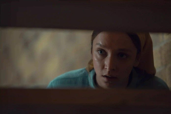 Unchosen review: Netflix’s cult thriller struggles between tension and ...