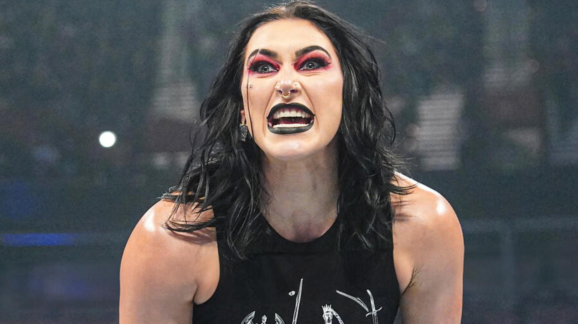 7 WWE stars who changed brands on RAW after WrestleMania 42