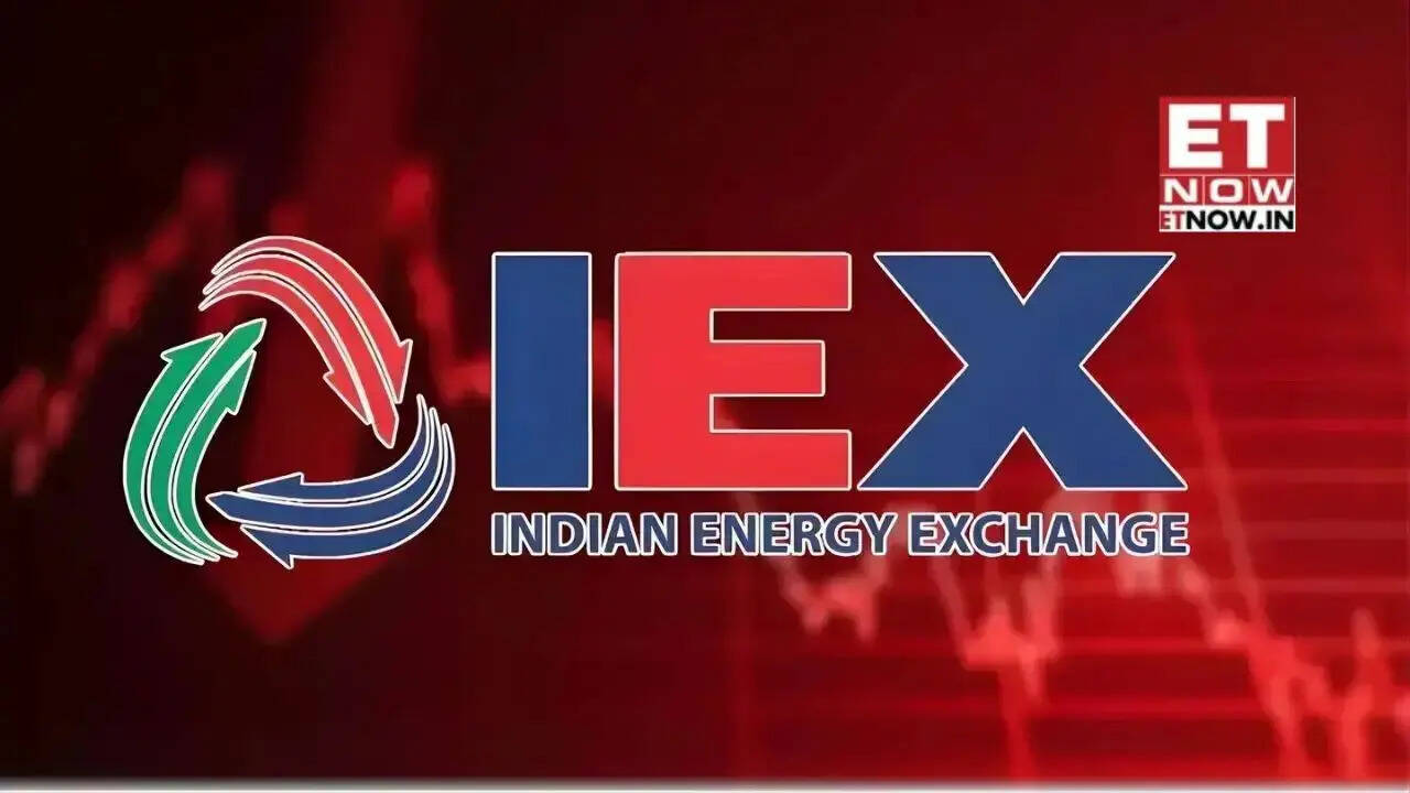 IEX share price: Elara maintains optimistic outlook for Indian Energy ...