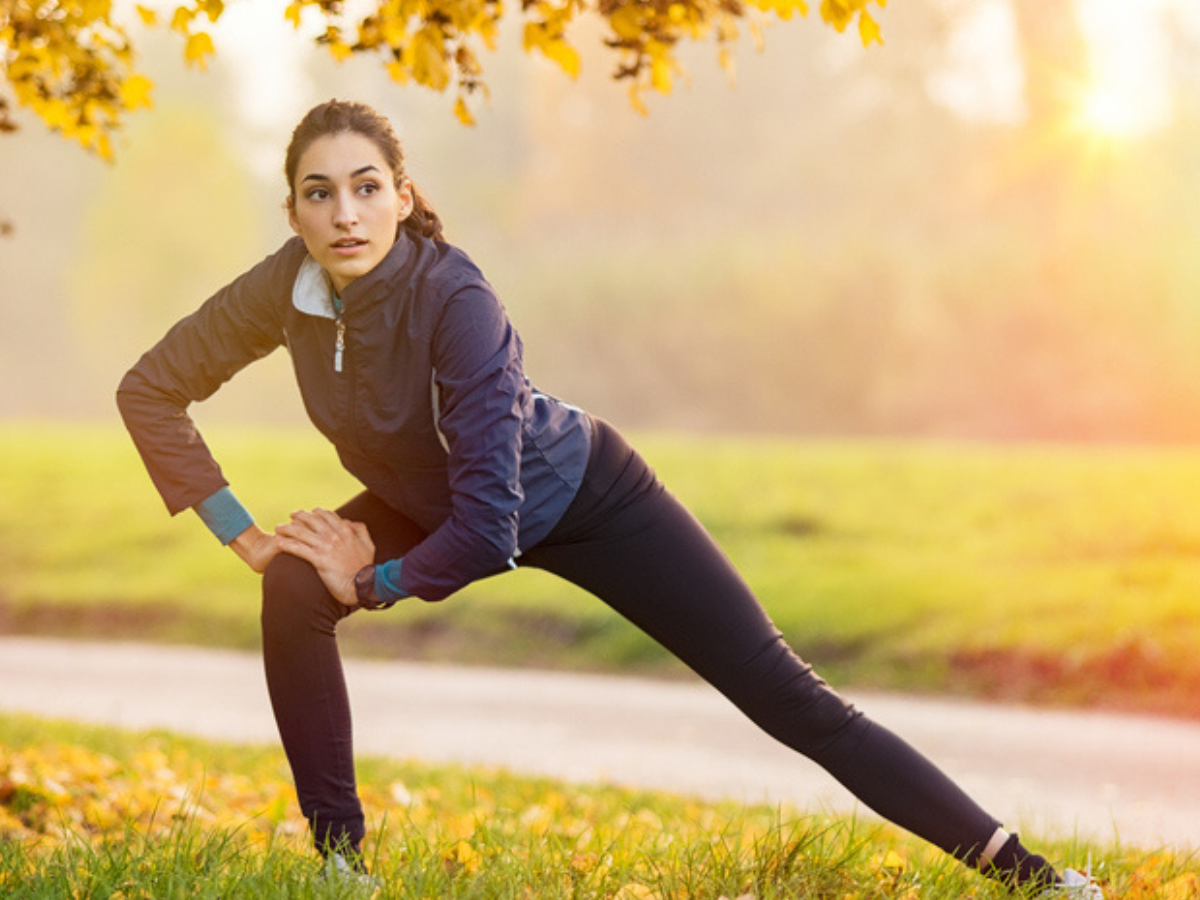 Struggling to stay consistent with workouts? These 3 simple fitness ...