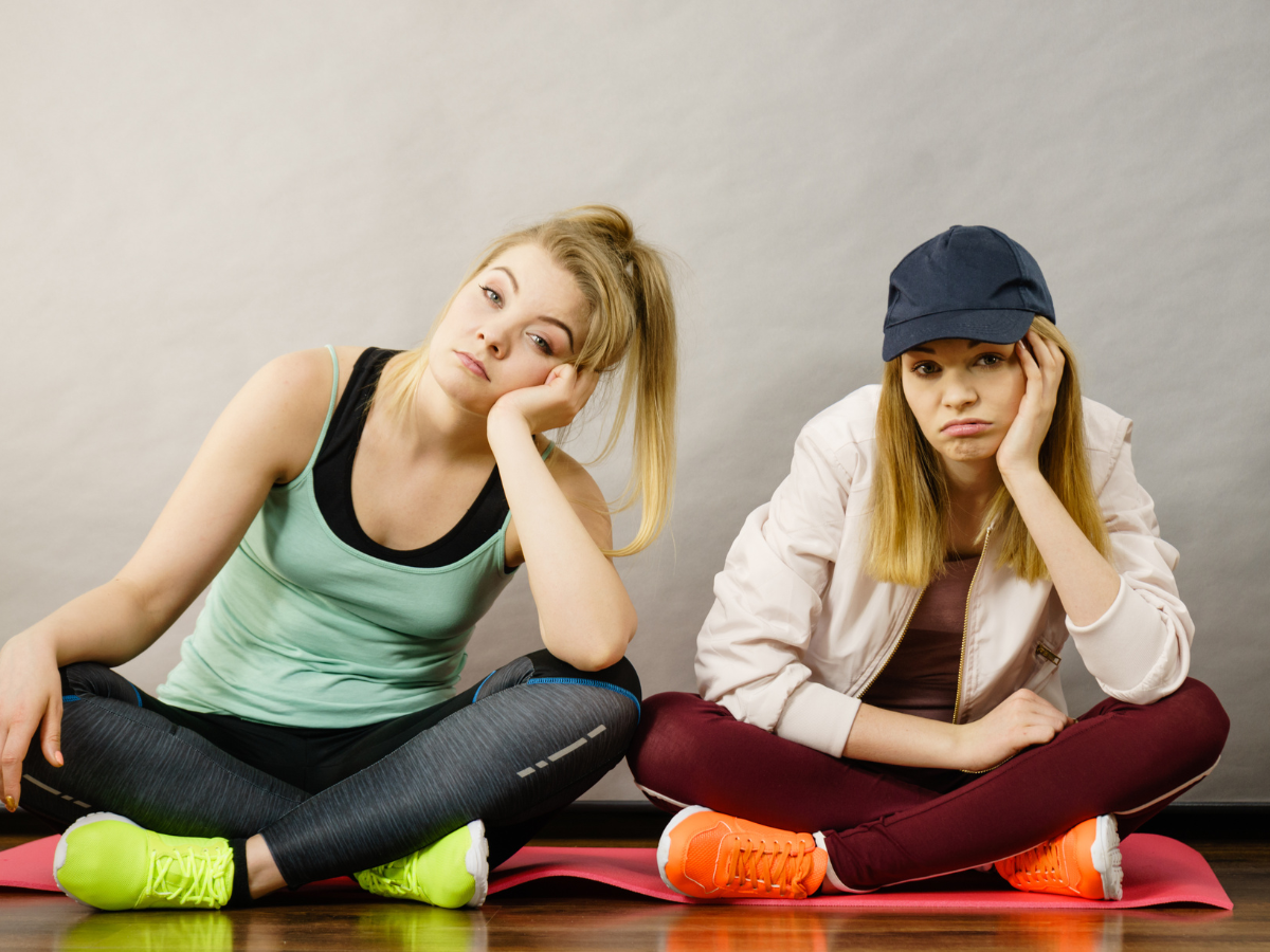 Struggling to stay consistent with workouts? These 3 simple fitness ...