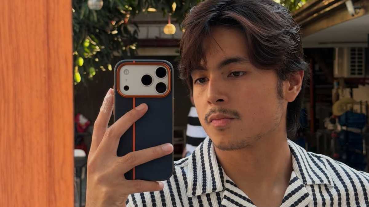 Miguel Tanfelix, inamin ang kaba sa bagong “señorita” sa kanilang tahanan