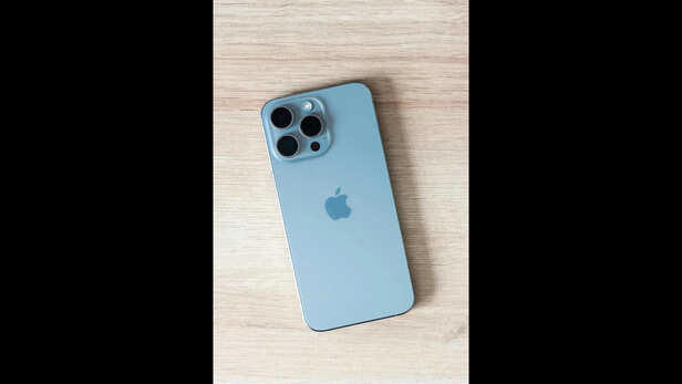 What is 'iPhone Luna' hype taking over social media? Internet’s latest ...