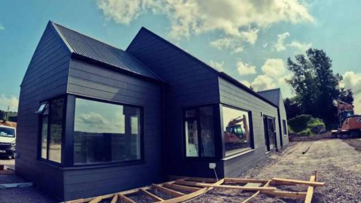 Modular homes: Government drops plans to cap rental income on back ...