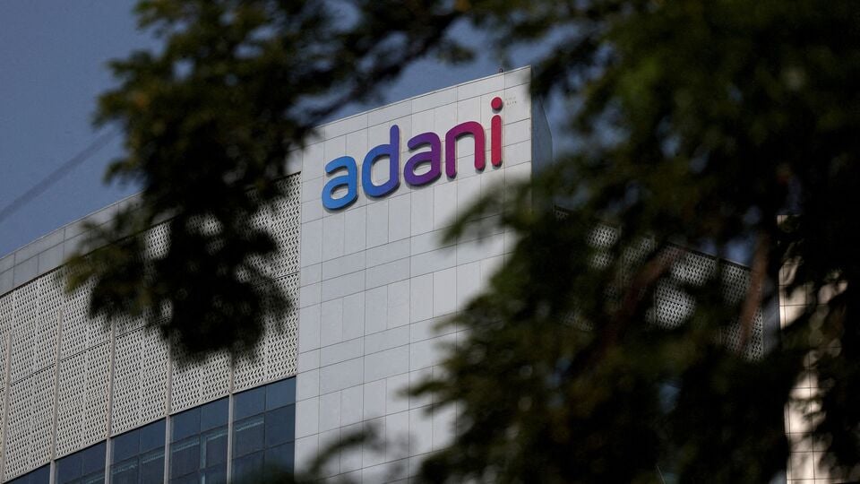 Adani Power trumps Adani Ports to become the largest Adani Group stock
