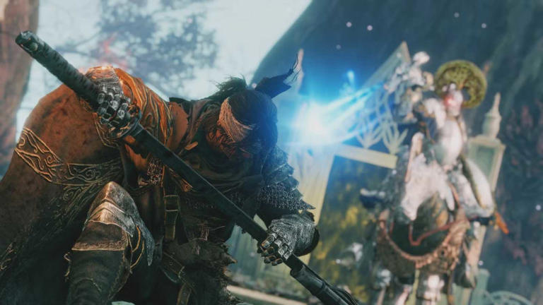 New Elden Ring expansion officially has the best FromSoftware boss fights