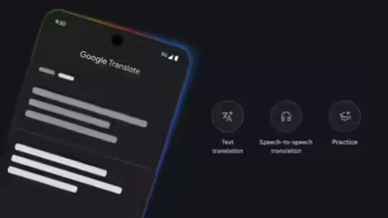 Hack of the day: Use Google Translate as a live interpreter