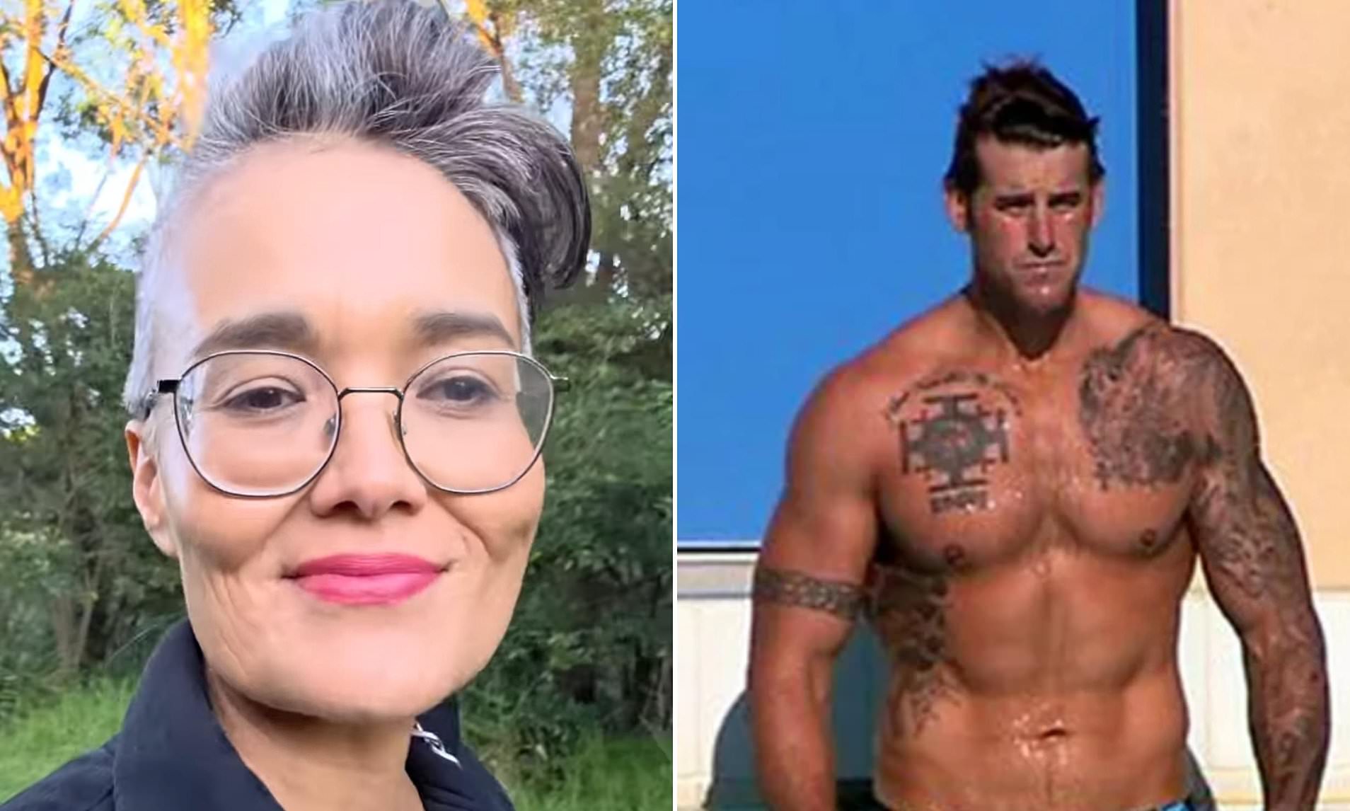 Yumi Stynes revisits controversial comments about Ben Roberts-Smith's ...
