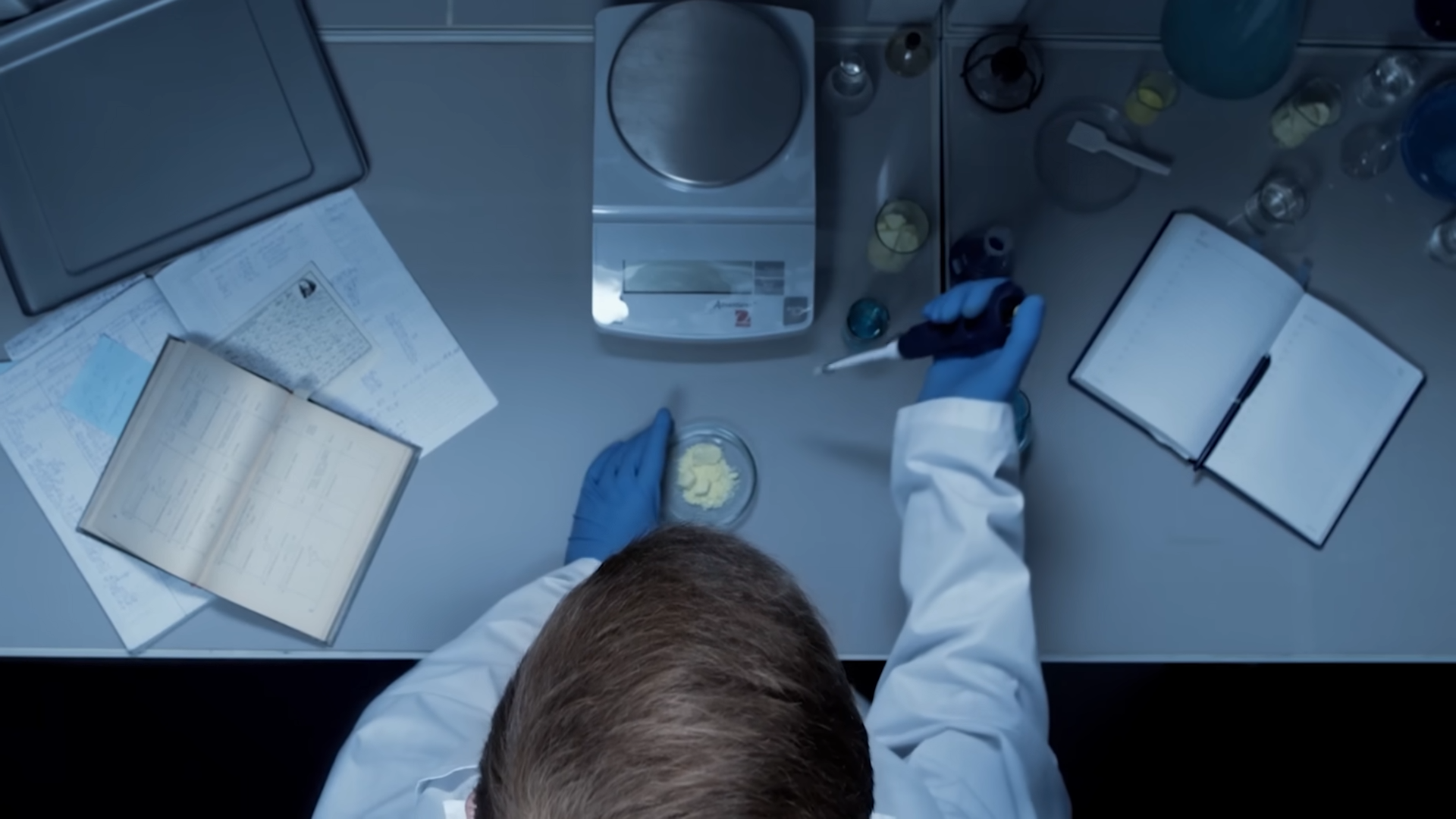 A lab-made organism could slip past human defenses - and scientists are ...