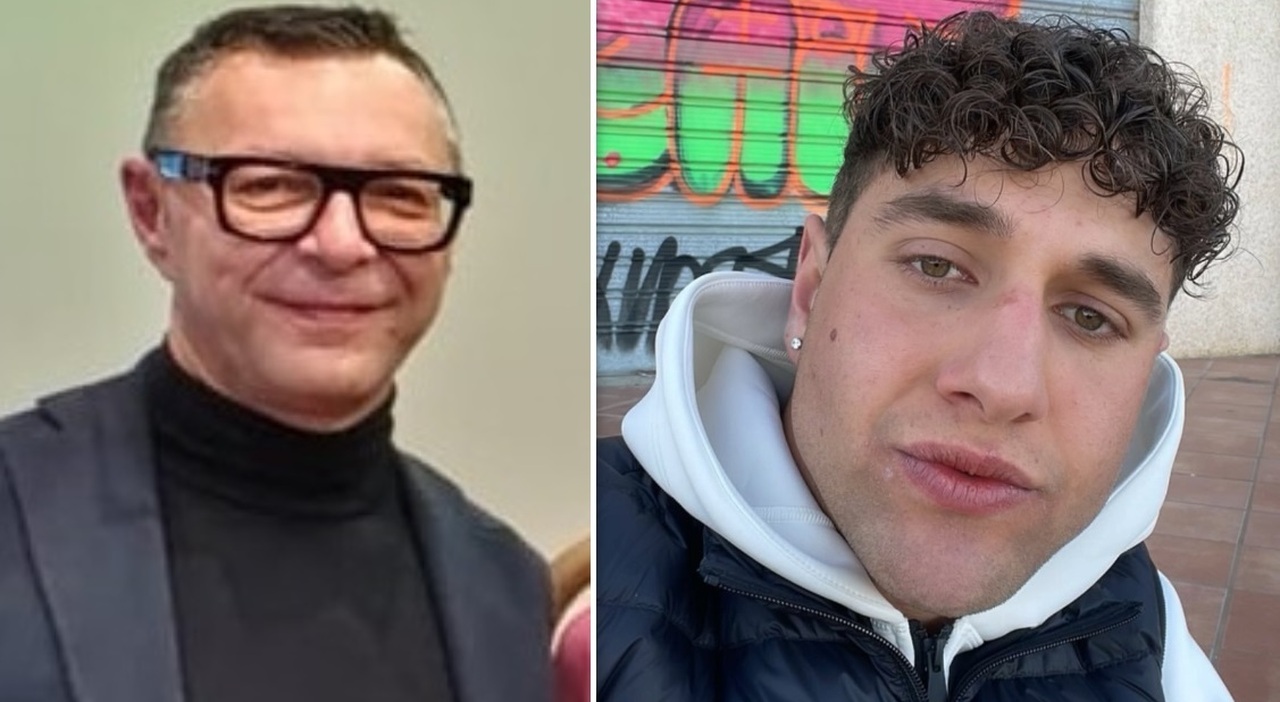 Antonio Sciorilli uccide il figlio Andrea: «Non voleva lavorare, ho ...