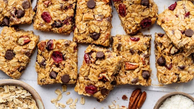 The mysterious energy-boosting ingredient