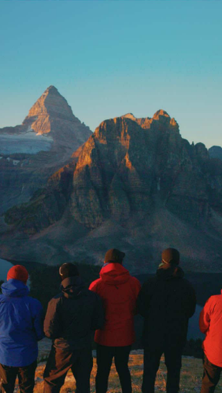 What my wife really thinks about the boys trip