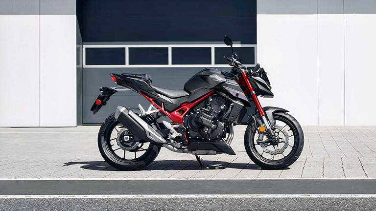 10 naked bikes that punch above their price tag