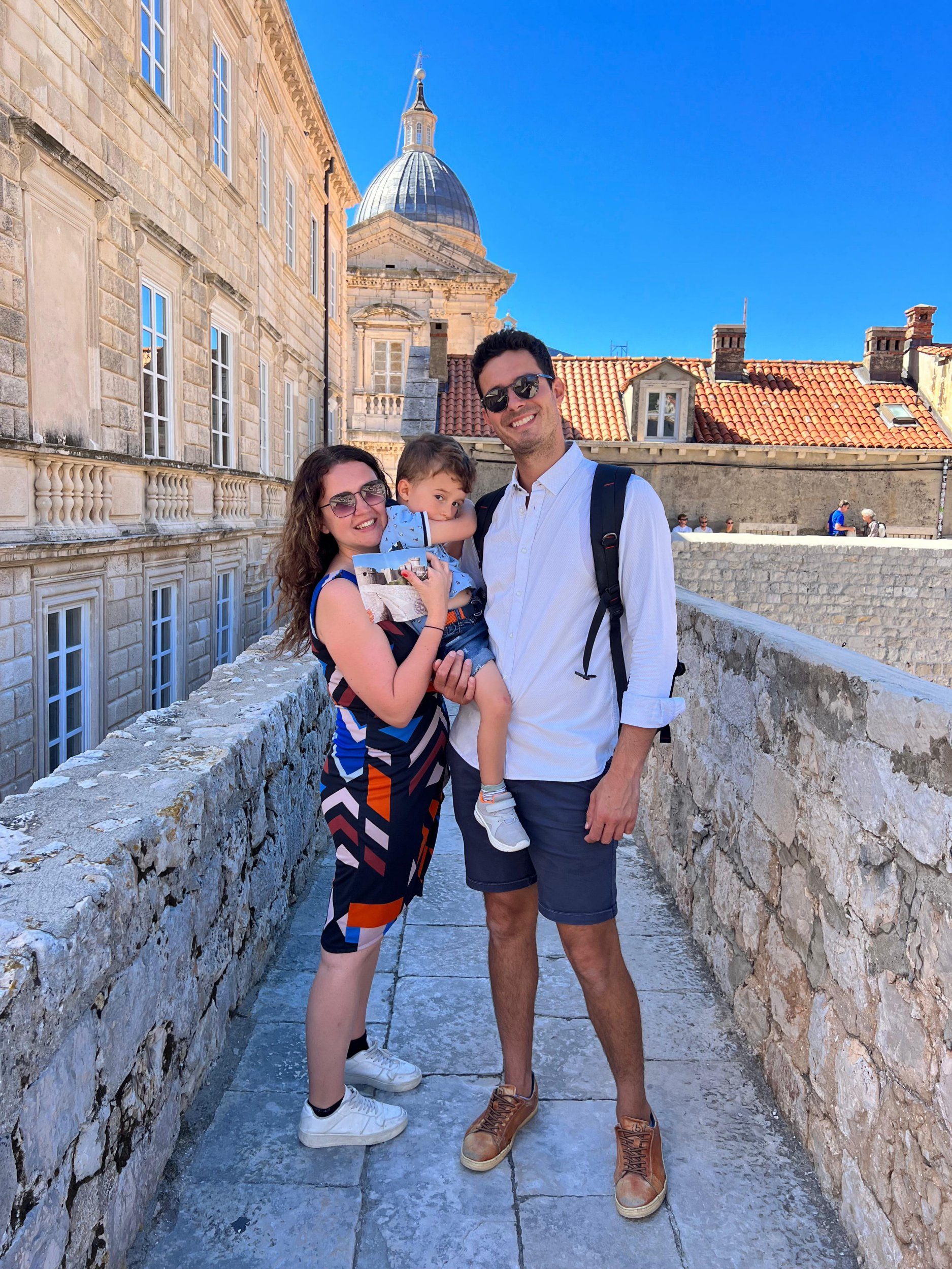 I’m a family travel expert – here’s how to save on a trip to Croatia