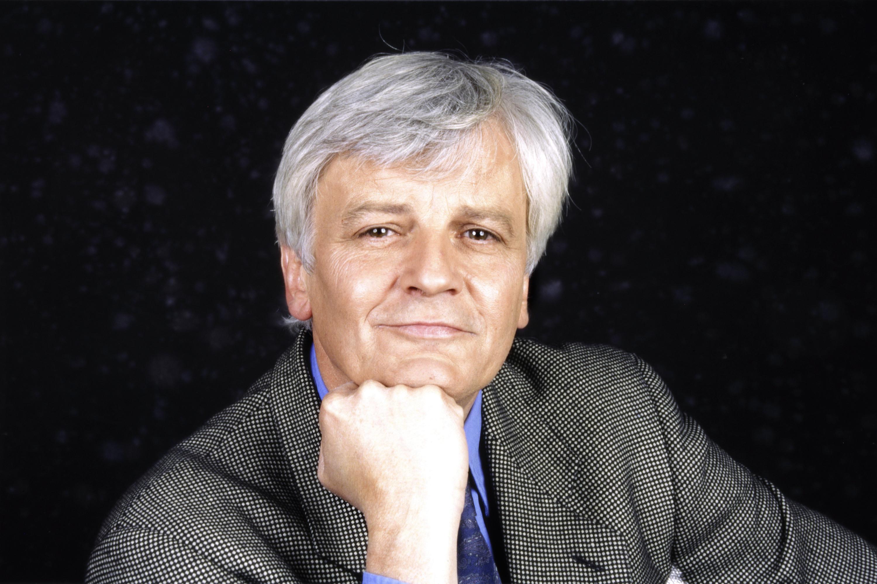 Jacques Perrin : avant sa femme Valentine, il a eu une liaison avec une ...