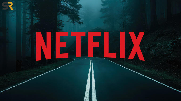 Netflix's new global smash hit 8-part psychological thriller series ...