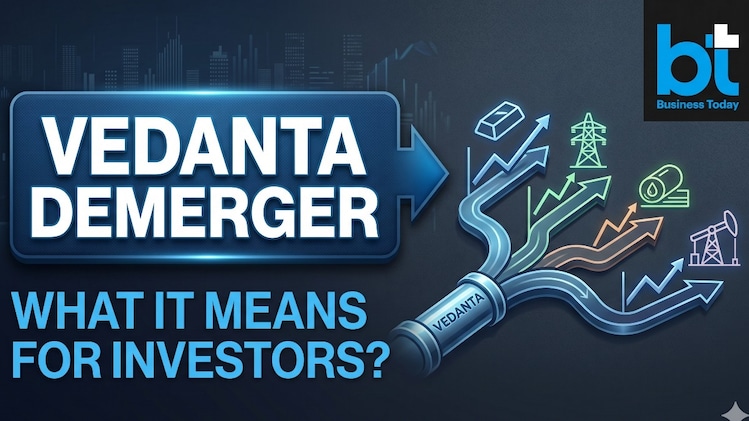 BT explainer | How Vedanta demerger unlocks value, creates ...