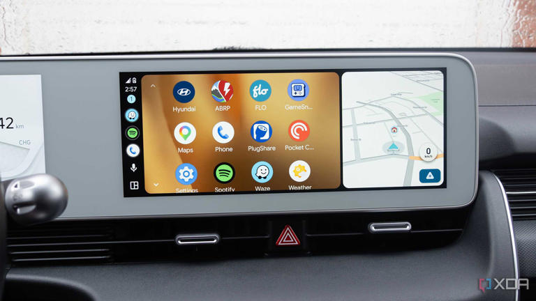 There’s a hidden Android Auto notes app most people never discover — I ...