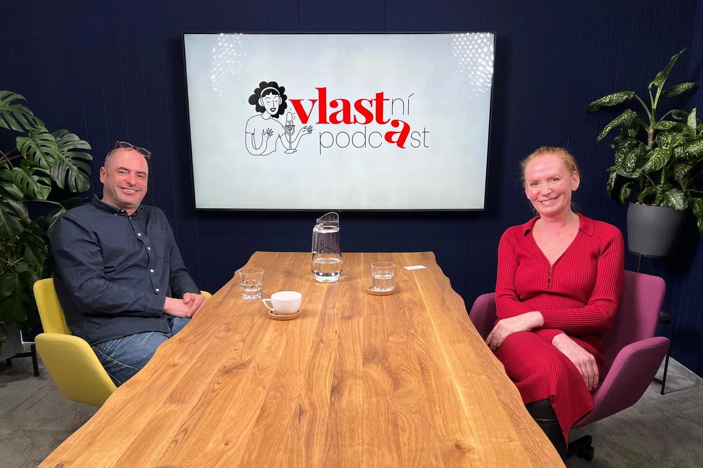 Vlast(n)í Podcast s restaurátorem Jiřím Lauterkrancem: Jak poznáte, že ...