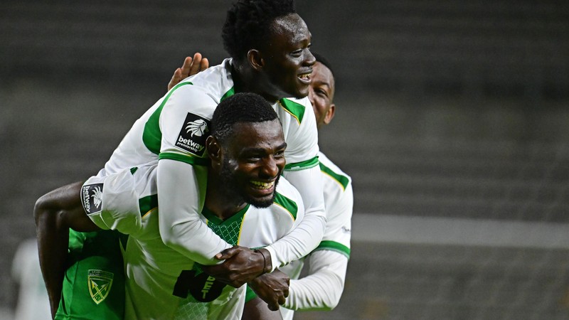 KZN football rising: From relegation woes to top-flight silverware and ...