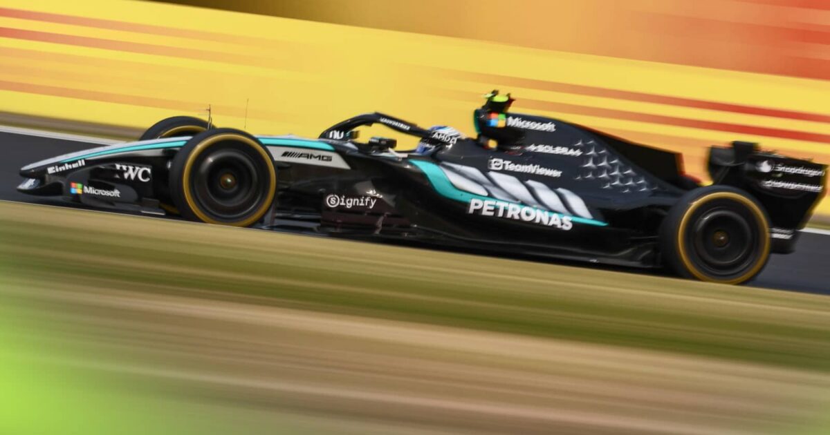 Banned Mercedes engine trick 'not so safe' as FIA issues new technical ...