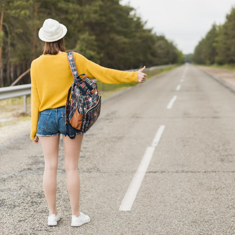 Ο από τύχη ζωντανός 19χρονος εαυτός μου