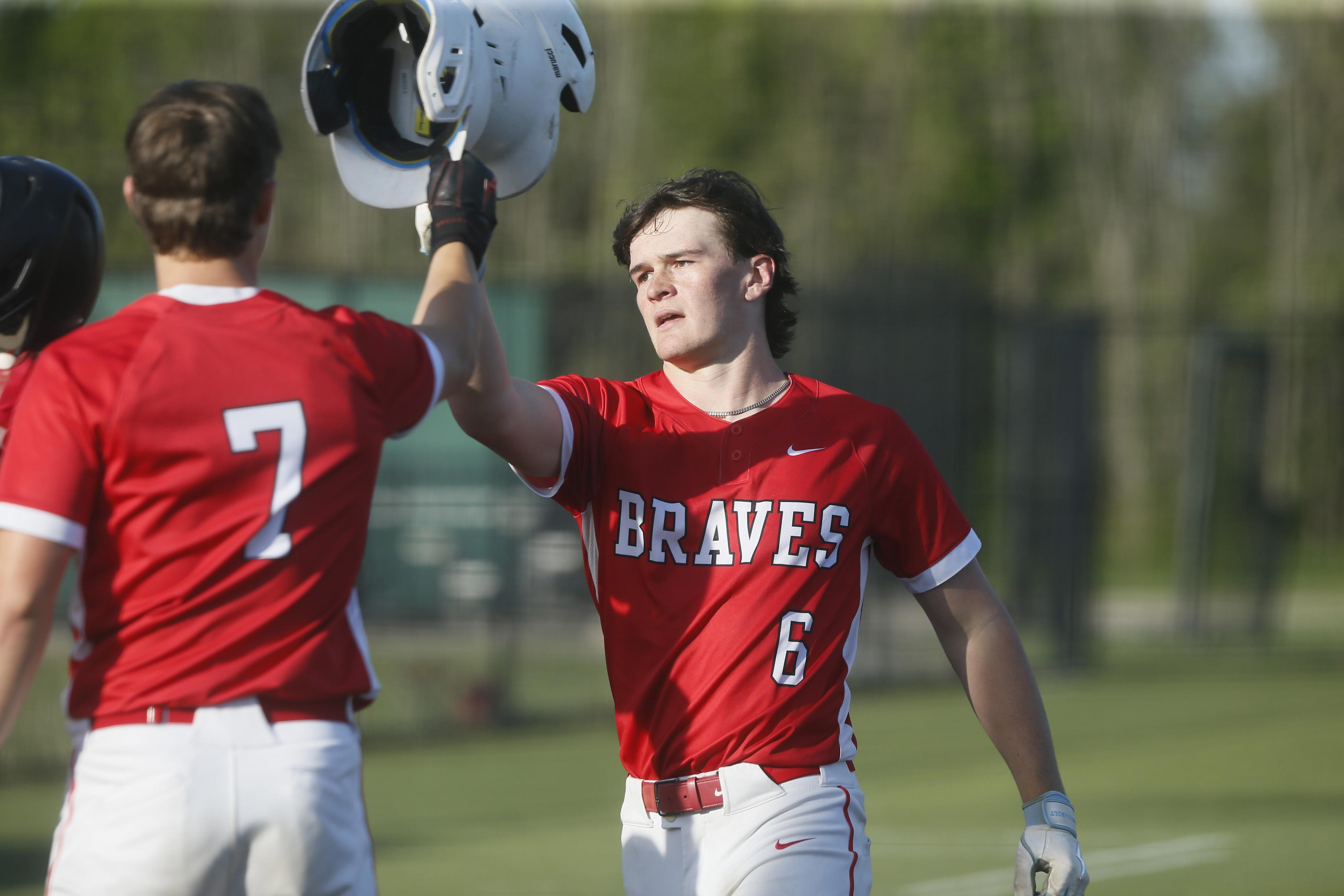 A look at the Southwest Ohio postseason landscape for OHSAA DIII-DVI ...