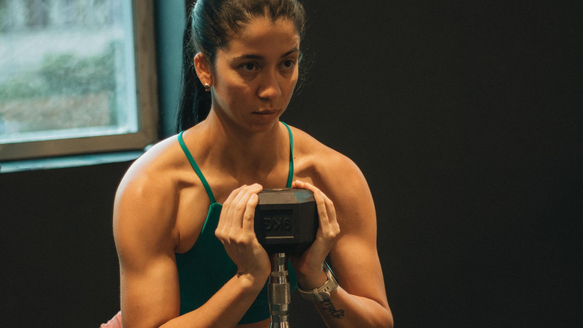 20 glute exercises that actually translate to shape